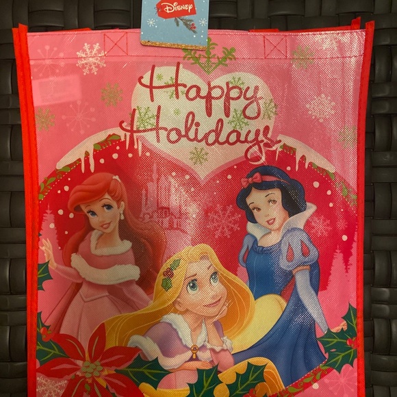 Legacy | Accessories | Nwt Disney Princess Ariel Rapunzel Snow White ...